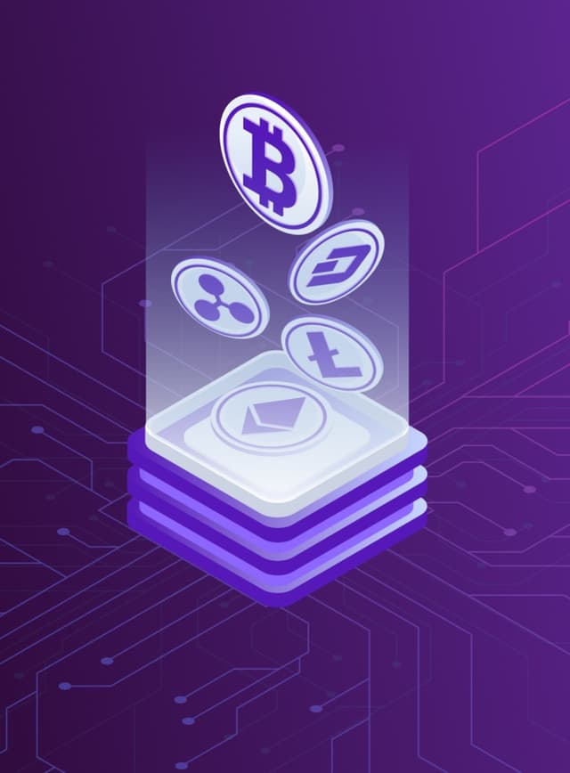 Crypto Fleet - Secure and Versatile Crypto Trading